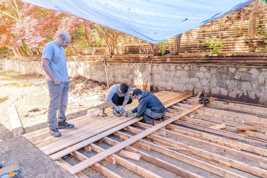 Deck Renovation Cost North Vancouver: 2026 Pricing & Permit Guide ...